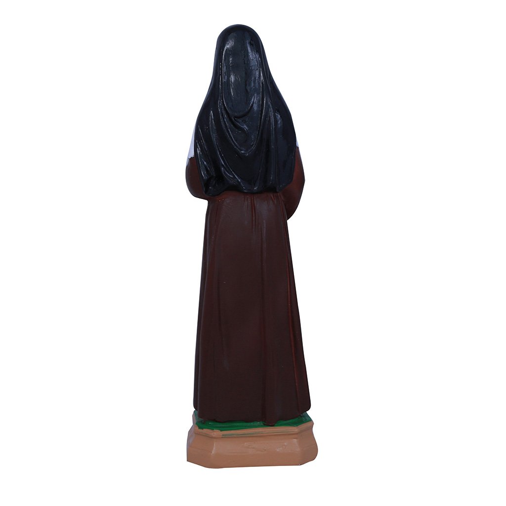 Buy St.alphonsa Online | 12 Inches Small Size Statue | Fiber | Best ...