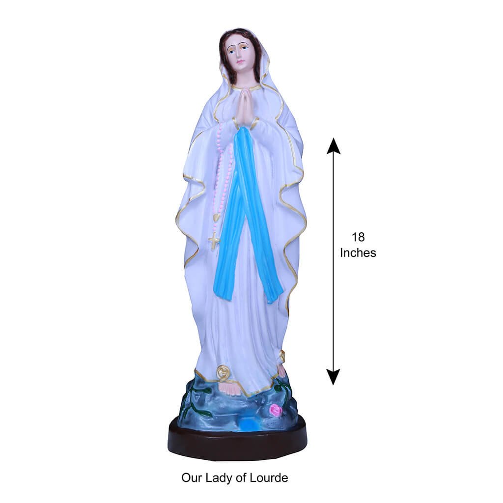 18″STATUES | Zion Arts - Christian Statue Manufacturer and Online ...